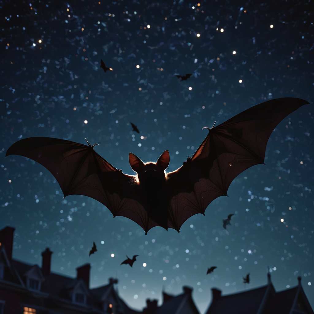 Midnight Flutter Moriihub