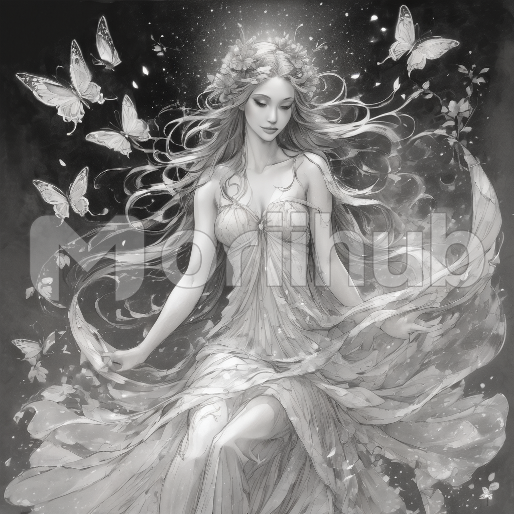 Fluttering Dreams – MoriiHub