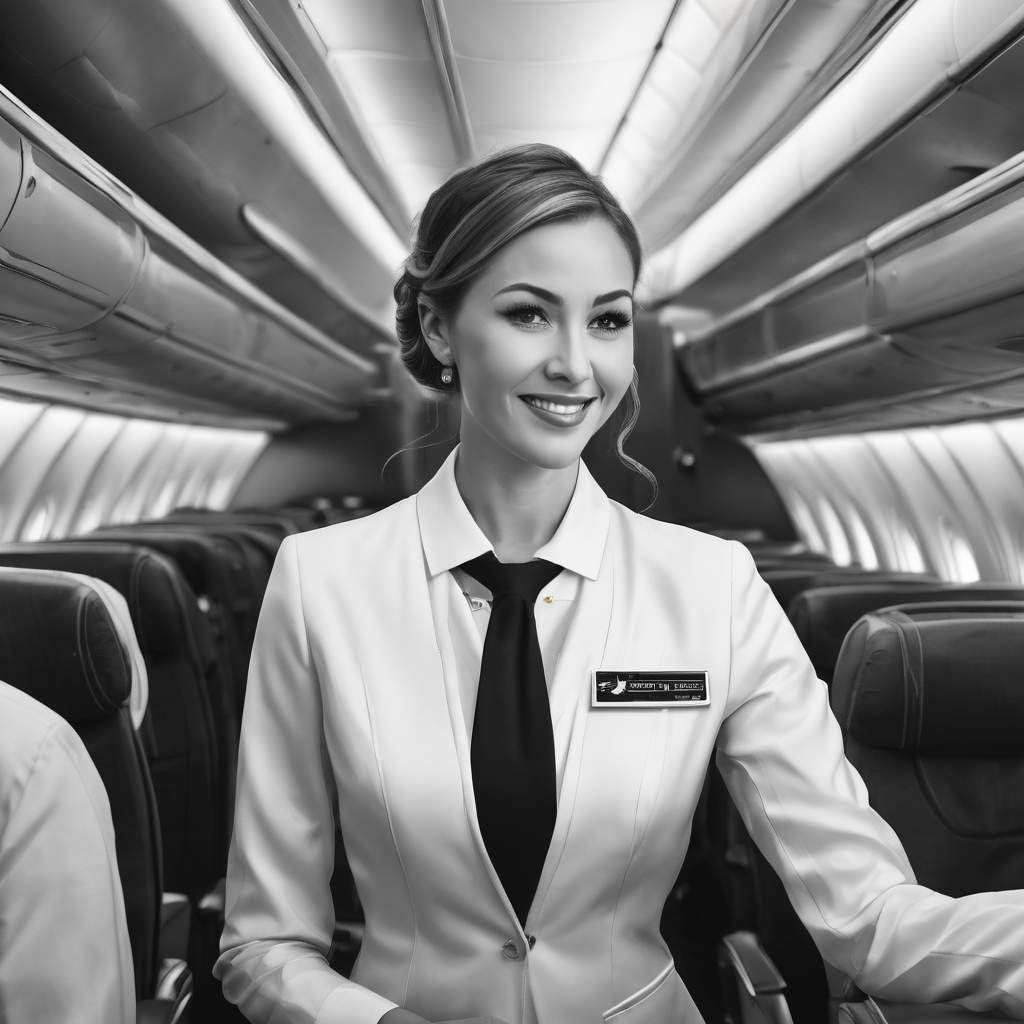 Inflight Grace – MoriiHub