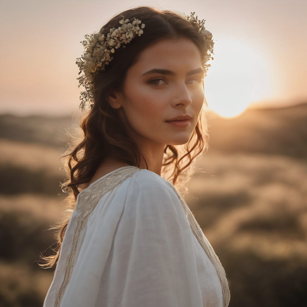 Earthly Elegance – MoriiHub