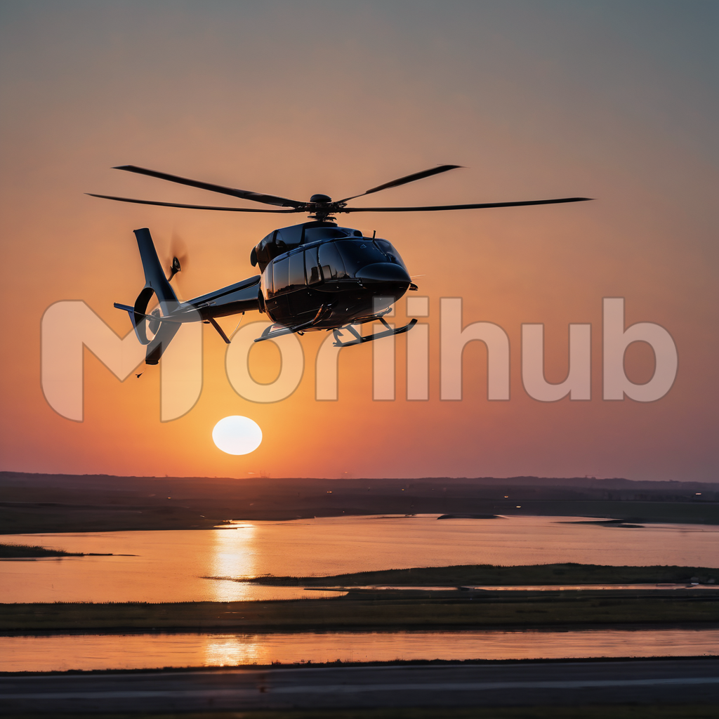 Chopper’s Journey – MoriiHub