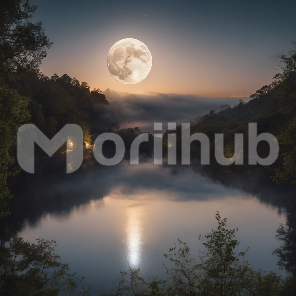 Enchanted Waters – MoriiHub