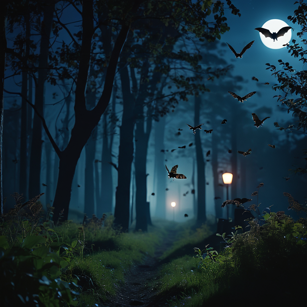 Lunar Sojourn – MoriiHub