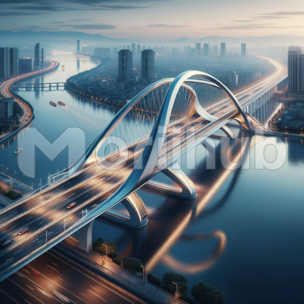 Infrastructure Masterpiece – MoriiHub