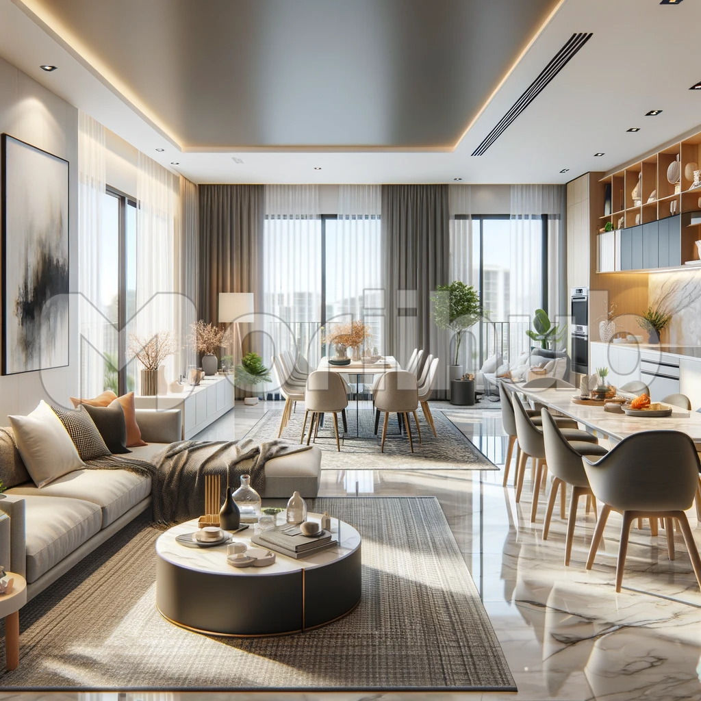 Functional Design – MoriiHub