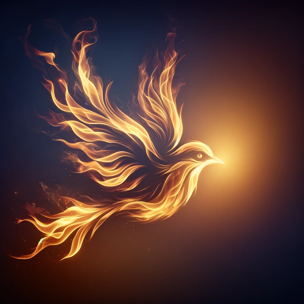 Embers of Transformation – MoriiHub