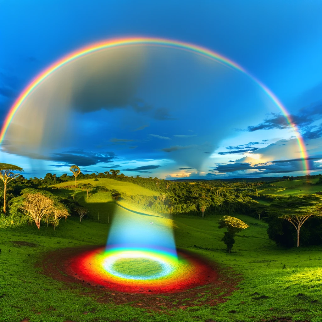 Enchanted Moment – MoriiHub