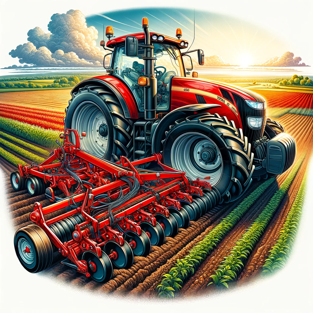 Robust Machinery – MoriiHub