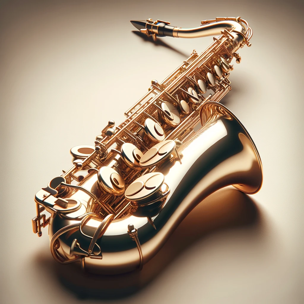 Musical Instrument Art – MoriiHub