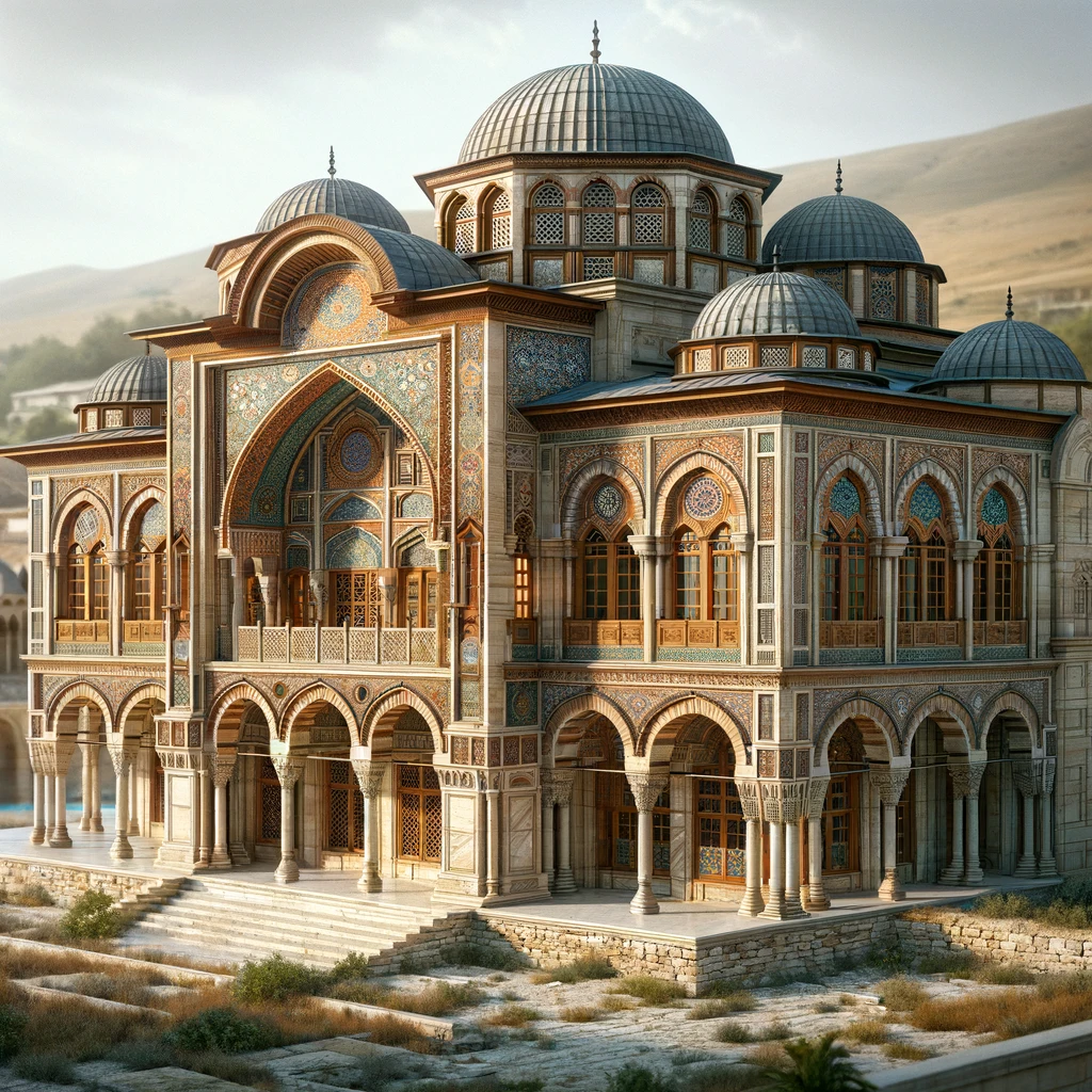 Ottoman Empire – MoriiHub