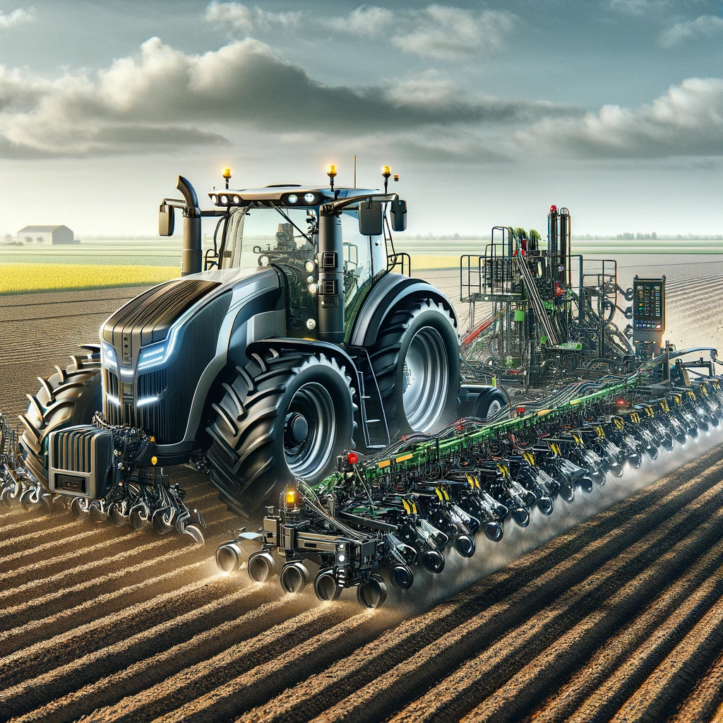 Automated Sensors – MoriiHub