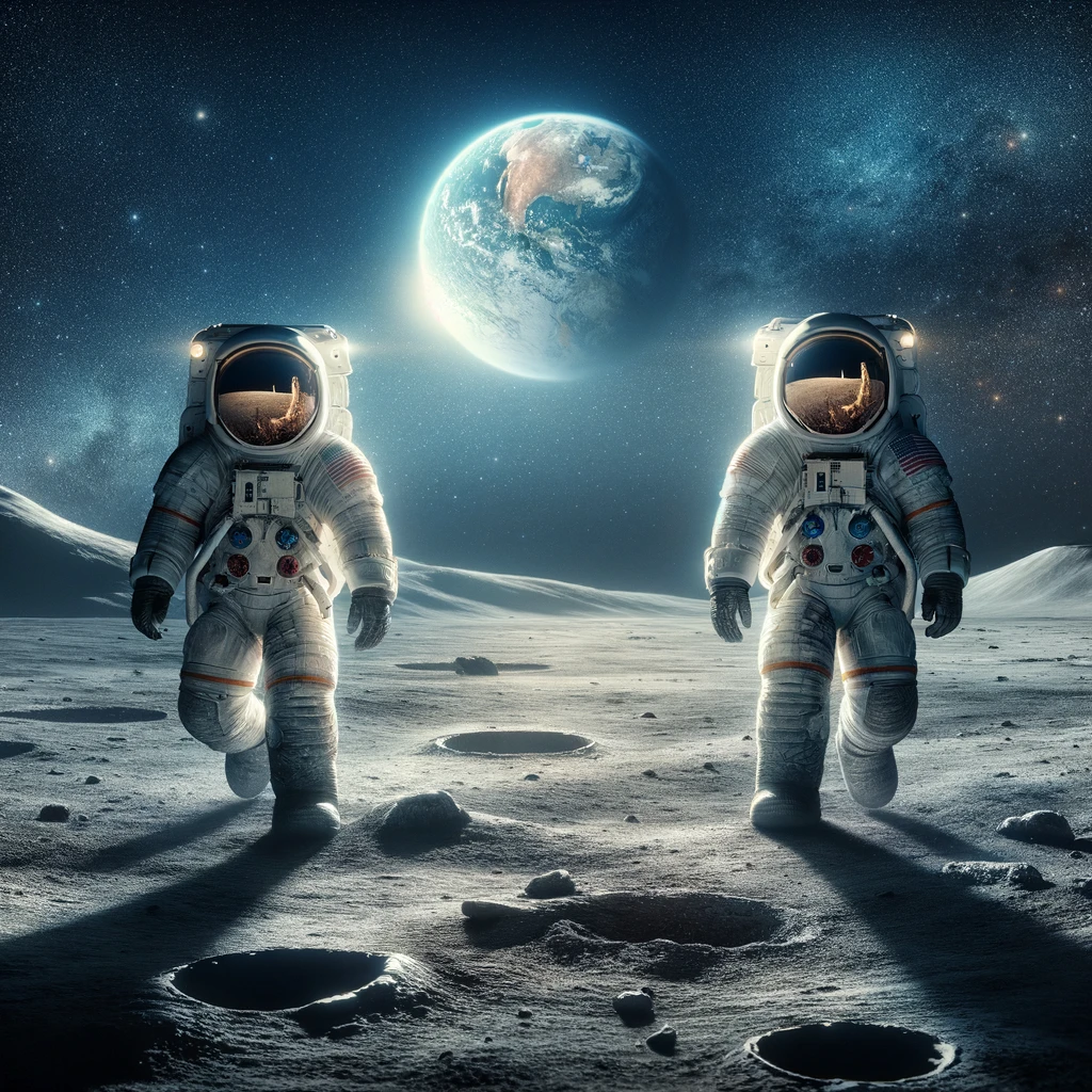 Interstellar Travel – MoriiHub