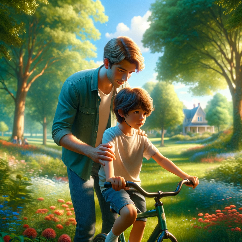 Brotherly Bond – MoriiHub