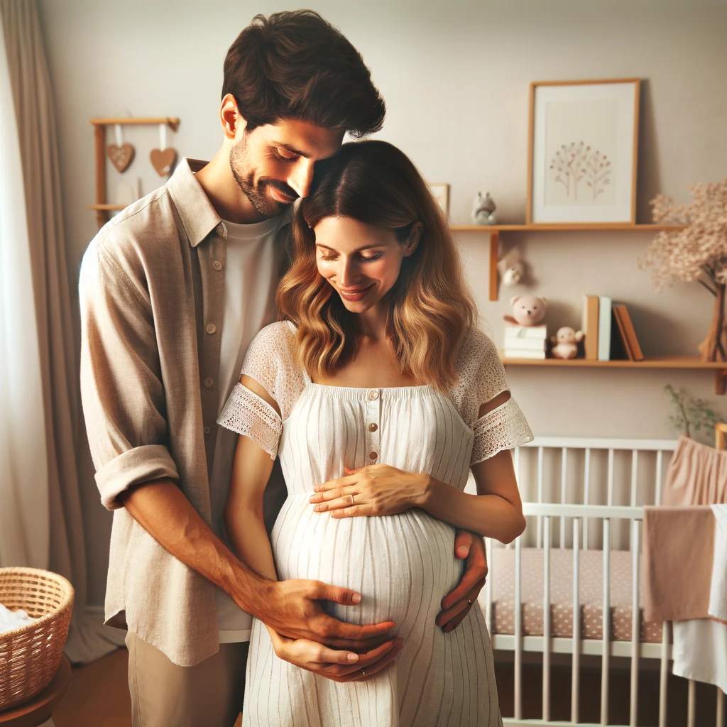 Nesting Phase – MoriiHub