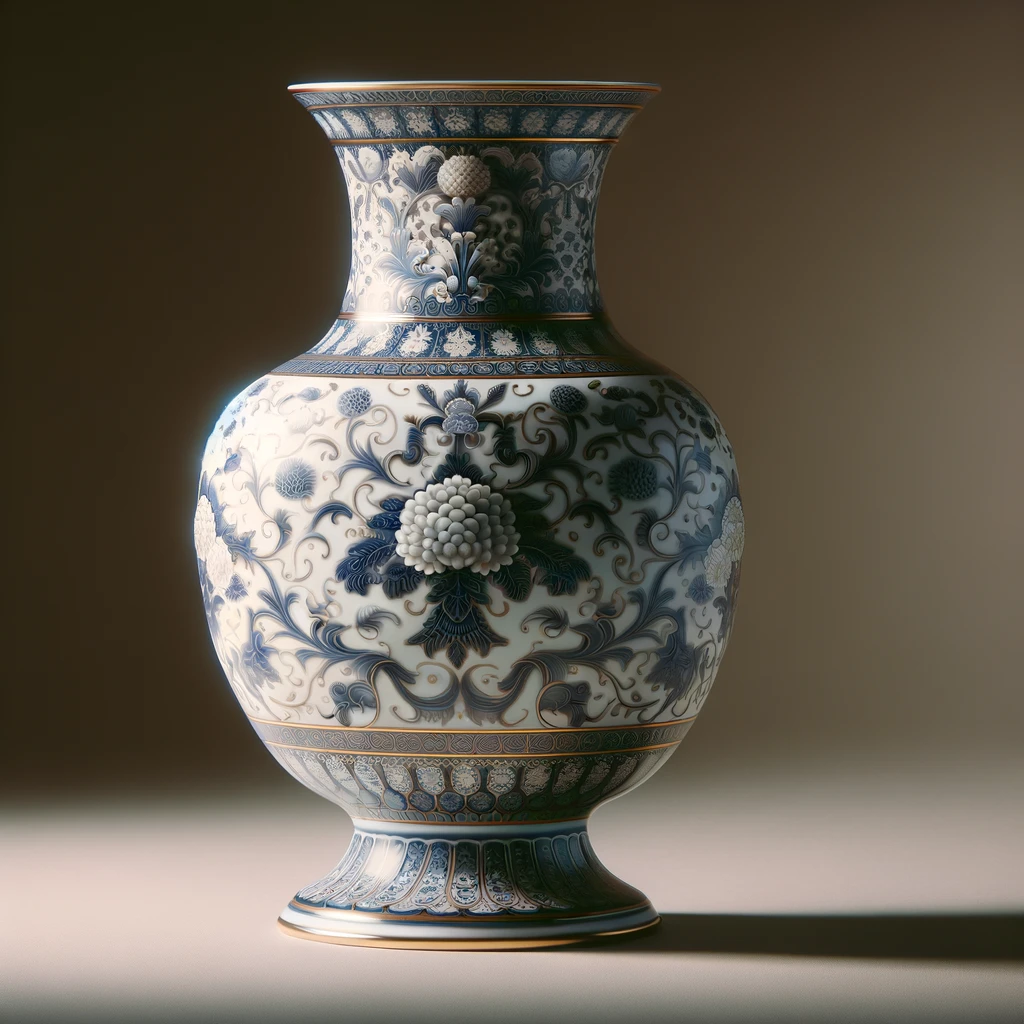 Porcelain Art – MoriiHub