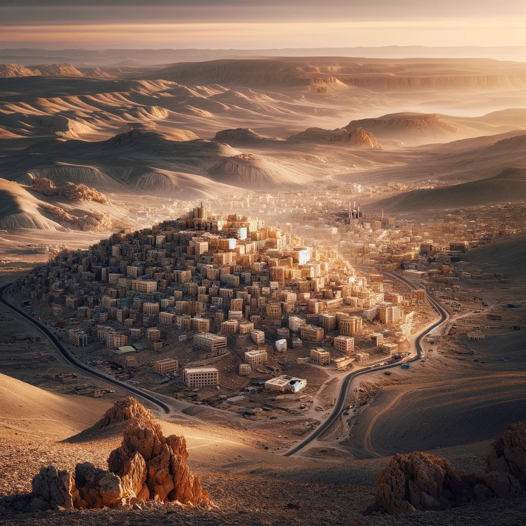 Human Ingenuity – MoriiHub