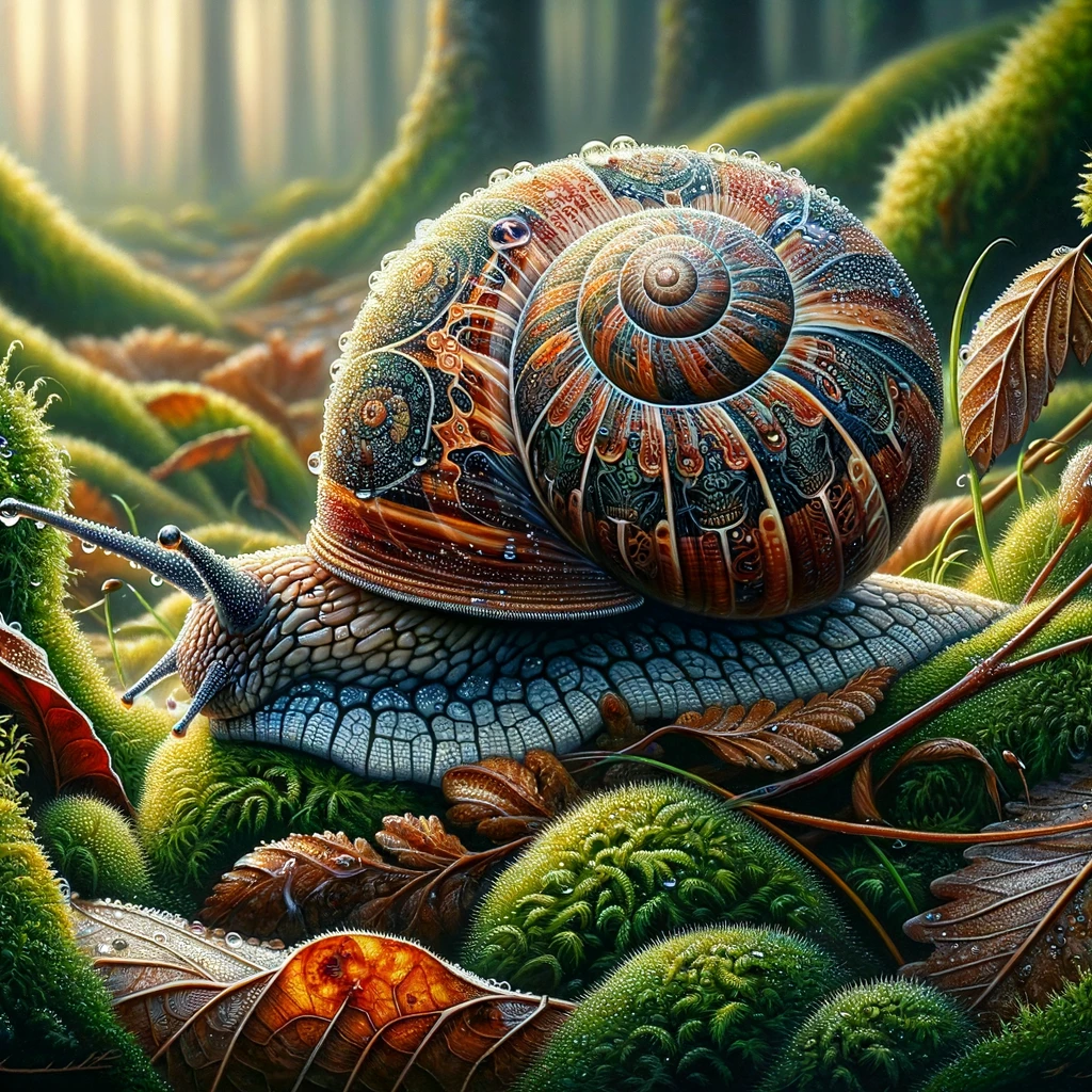 Realistic Painting – MoriiHub