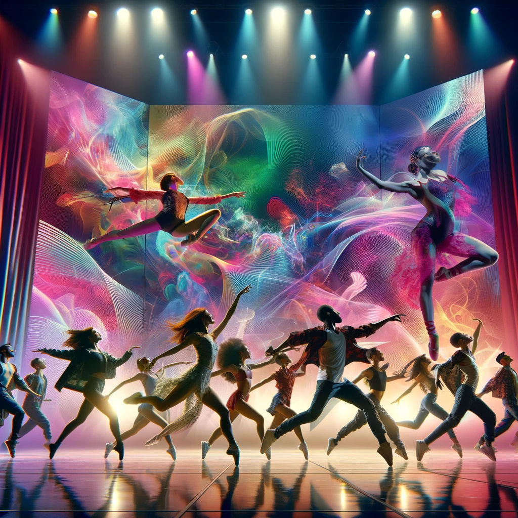 Synchronized Steps – MoriiHub