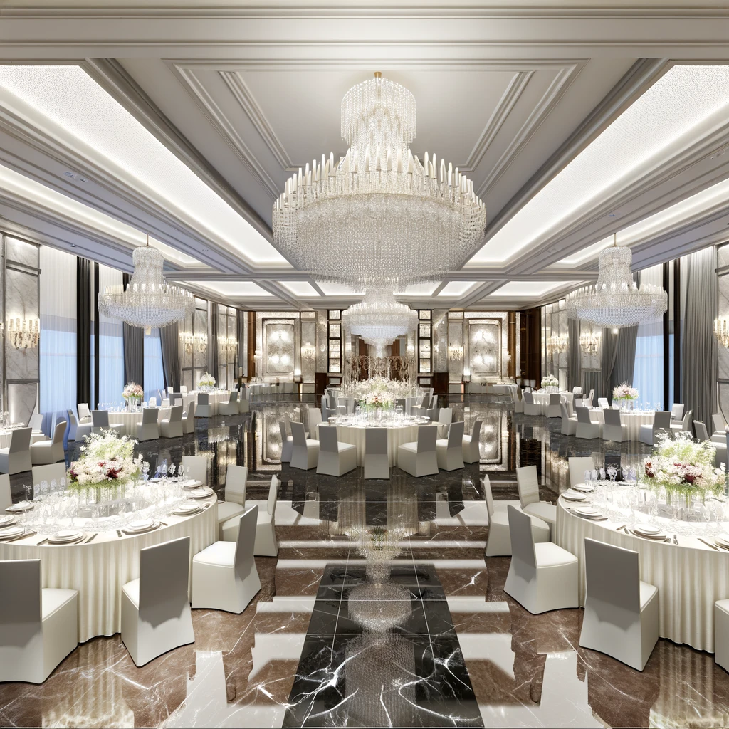 Wedding Venue – MoriiHub