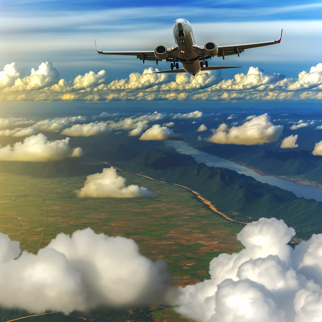 Aviation Magic – MoriiHub