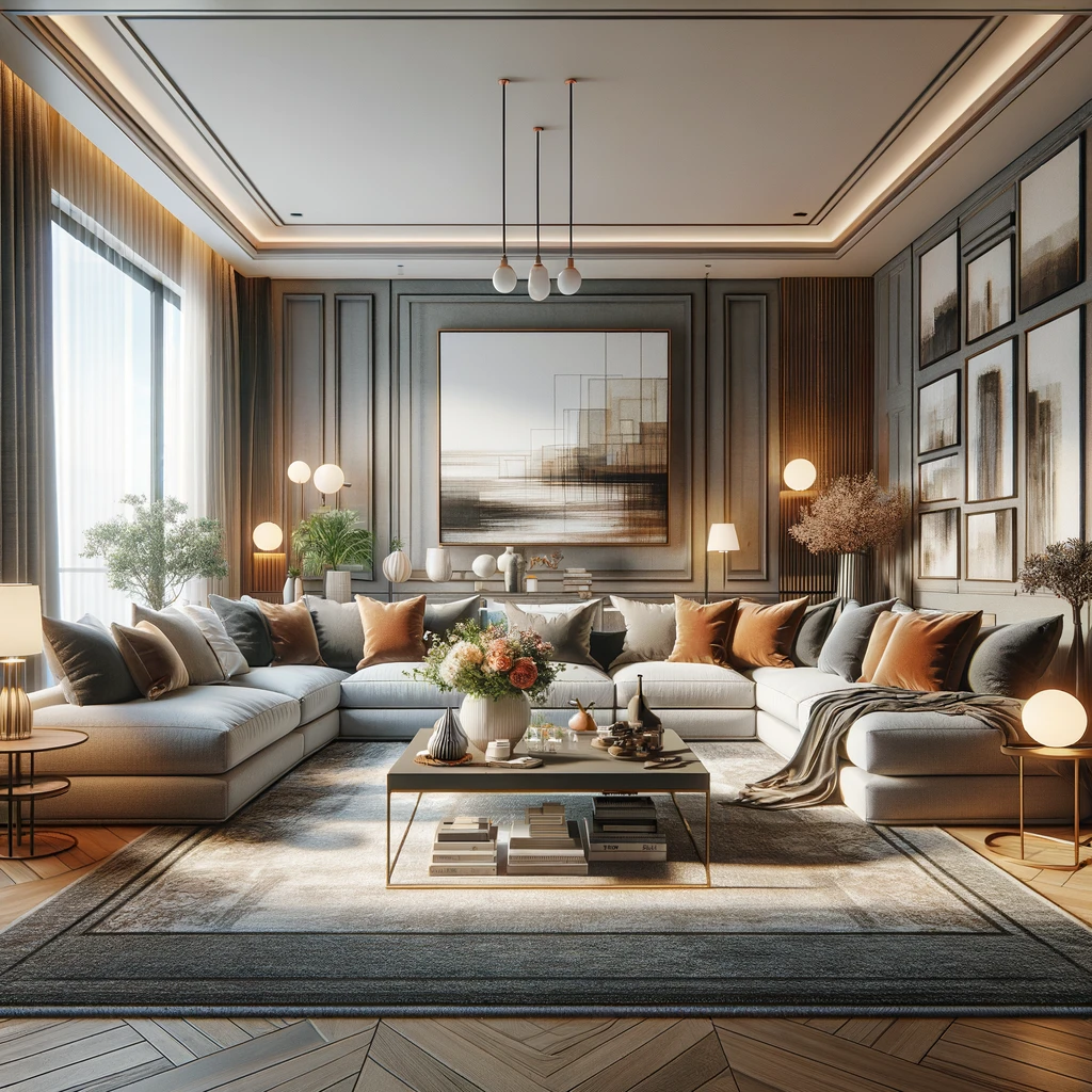 Socializing Space – MoriiHub