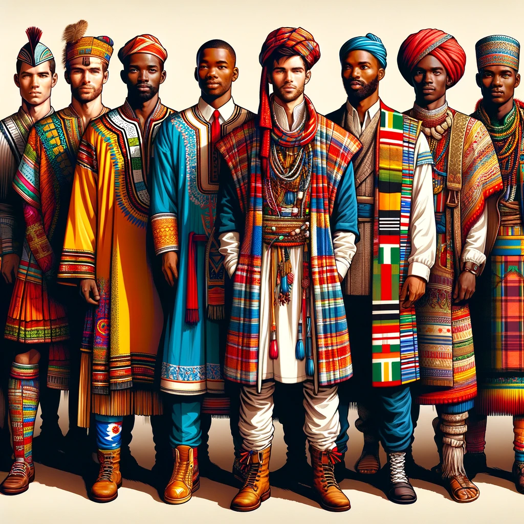 Cultural Representation – MoriiHub