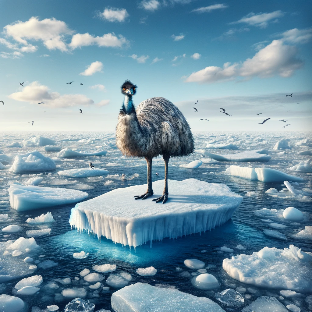 Surreal Wildlife – MoriiHub