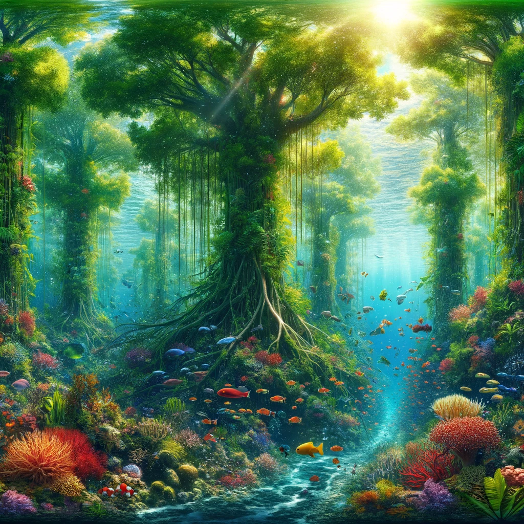 Seamless Fusion – MoriiHub