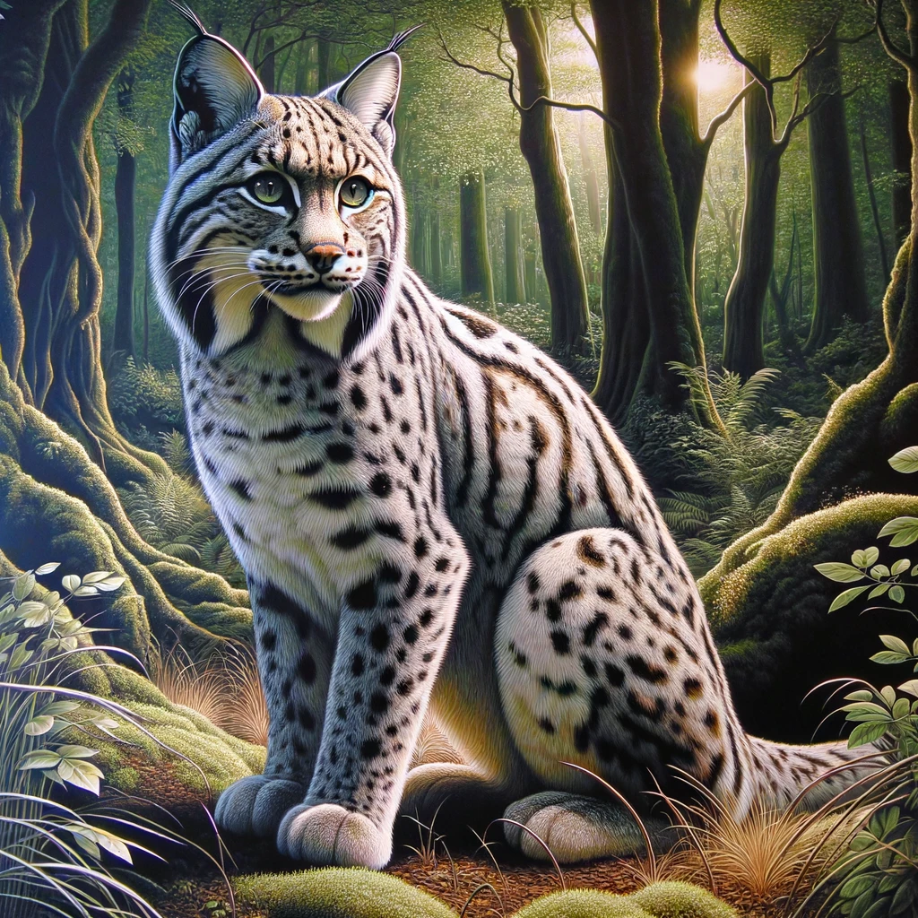 Natural Predator – MoriiHub