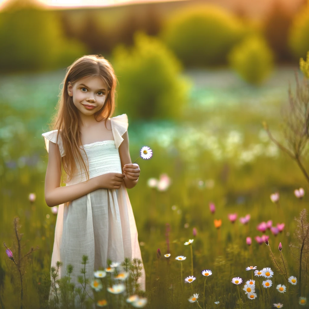 Wildflower Magic – MoriiHub