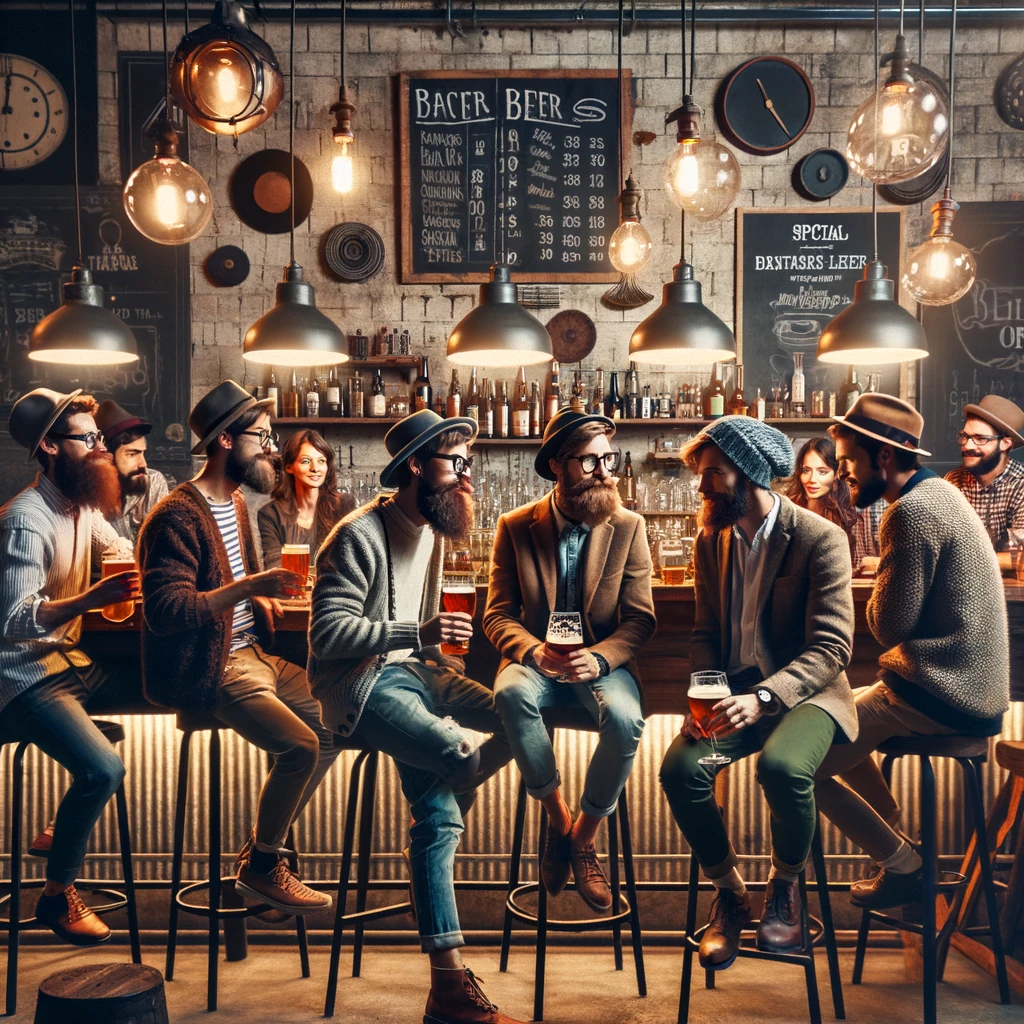 Industrial Lighting – MoriiHub