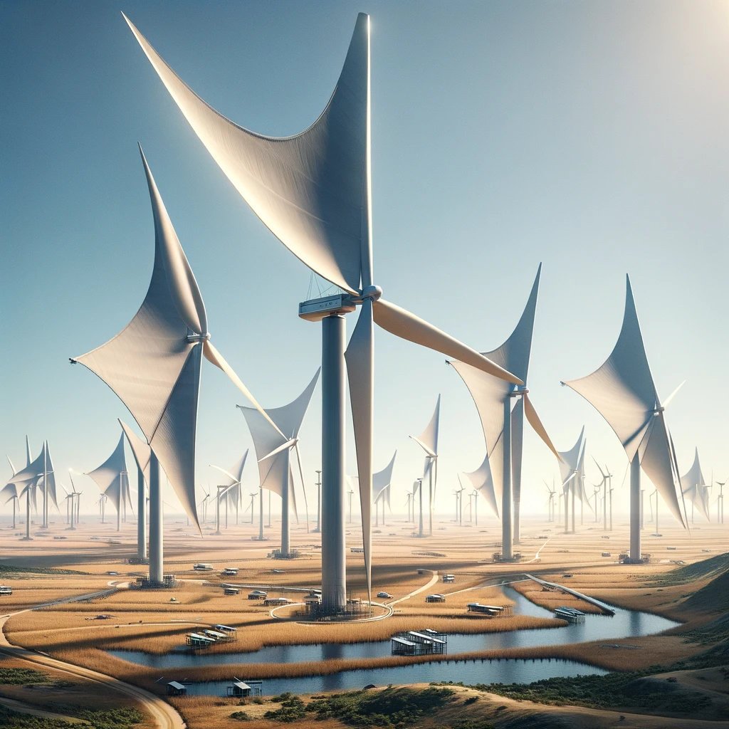 Renewable Energy – MoriiHub