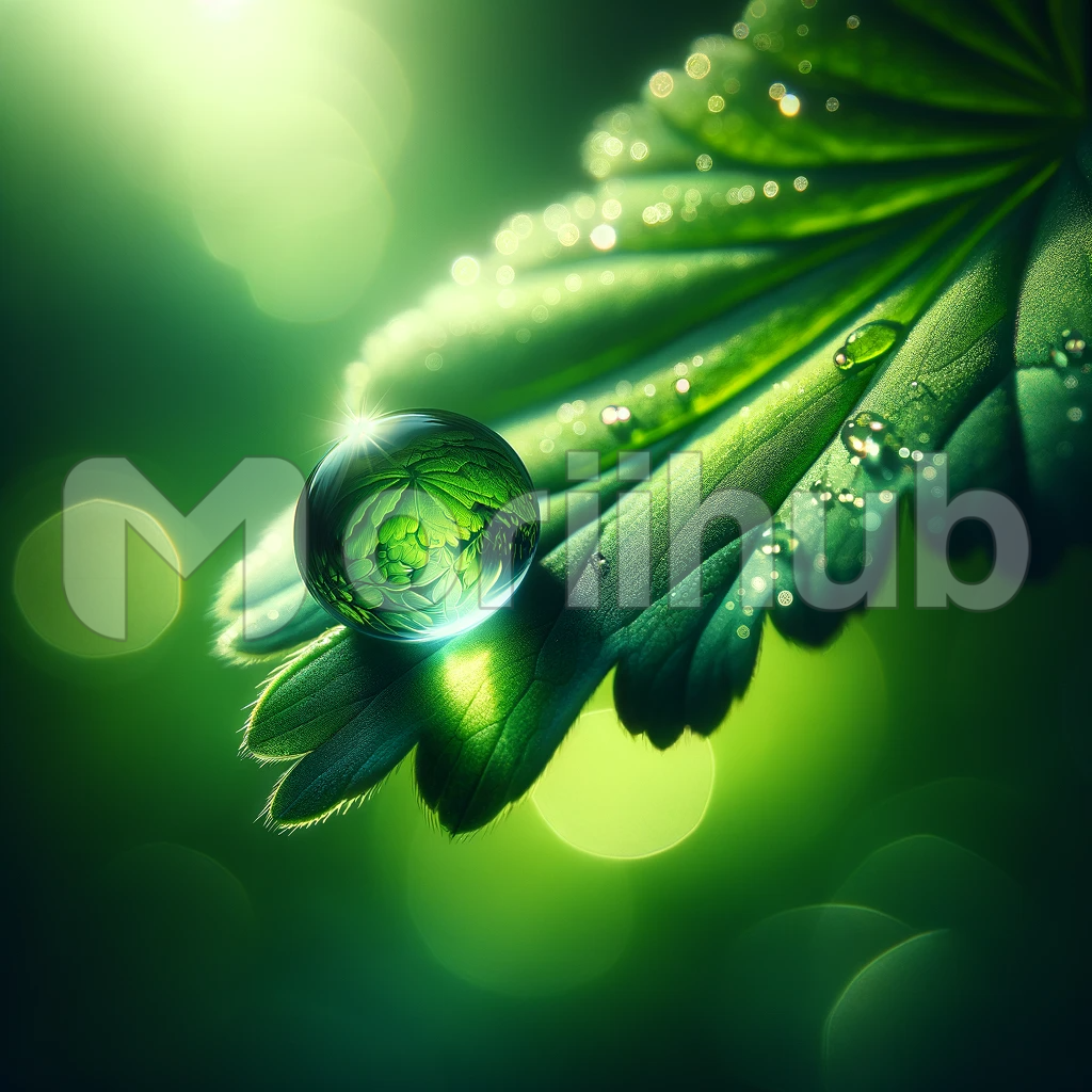 Miniature World – MoriiHub