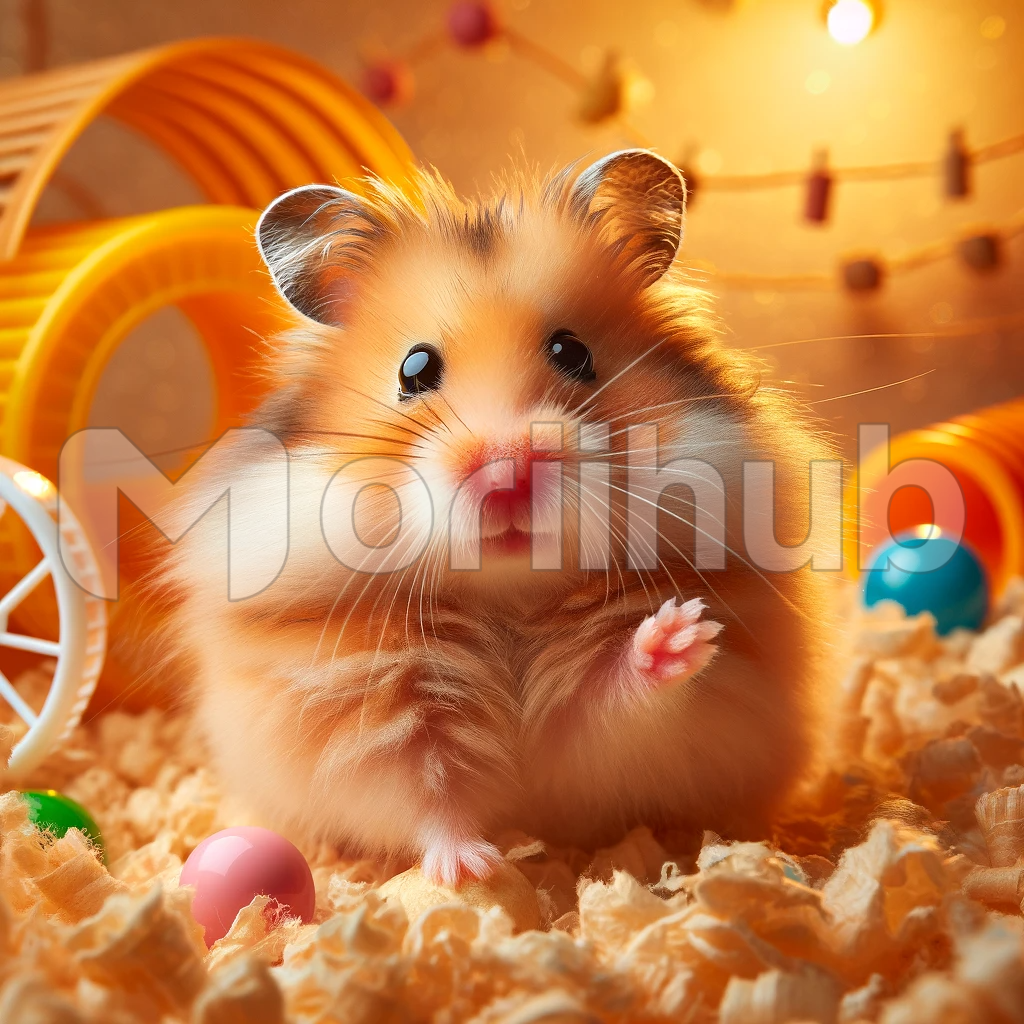 Hello Wave – MoriiHub