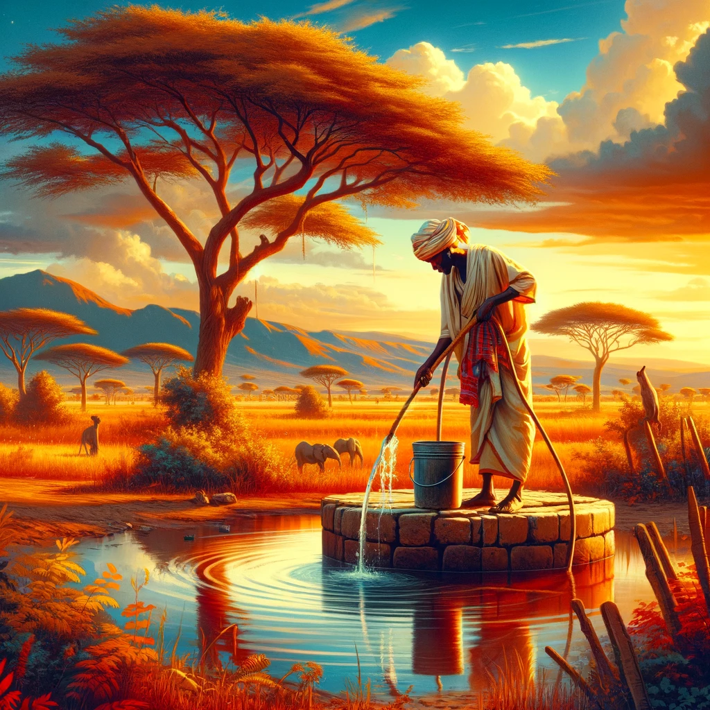 Daily Life – MoriiHub