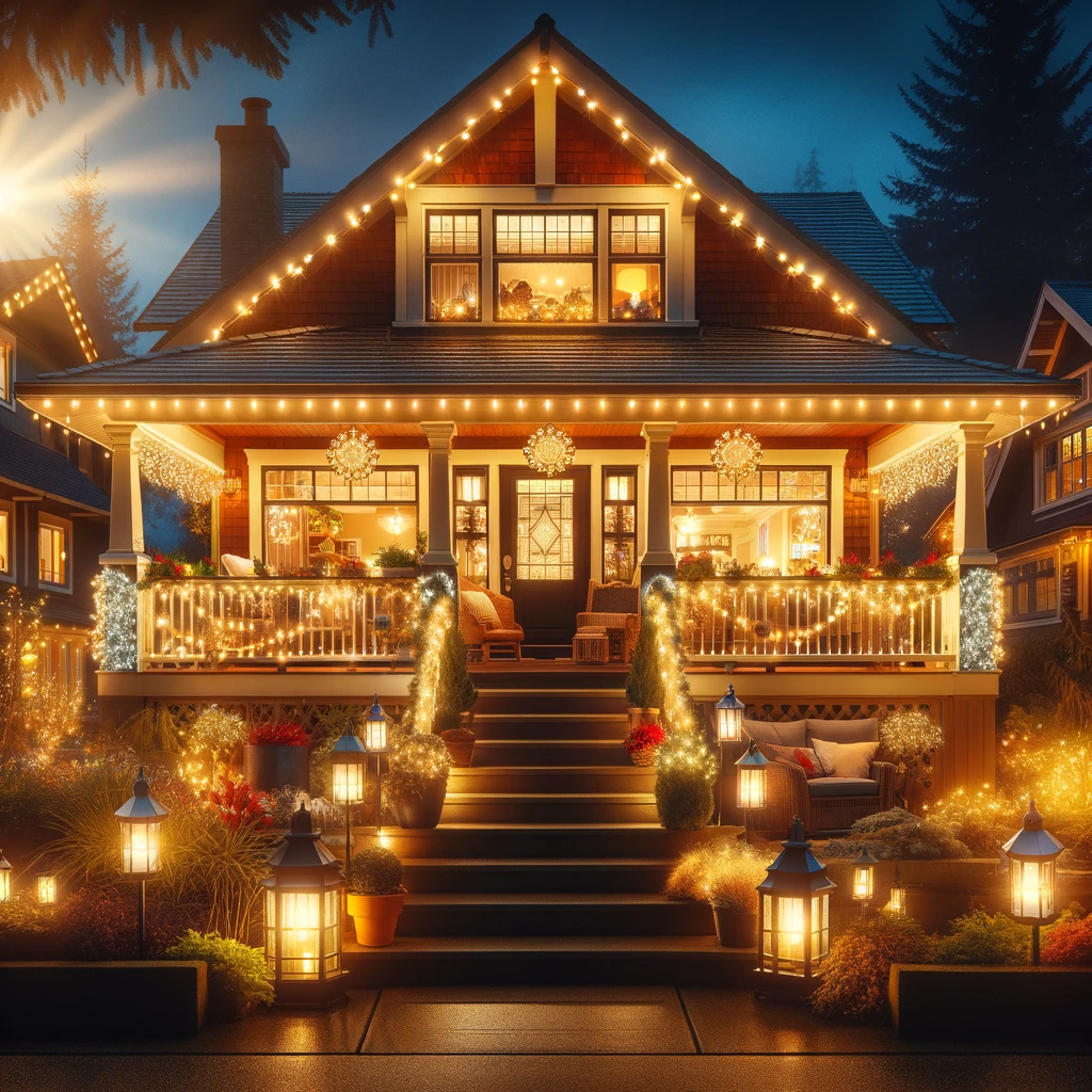 Fairy Lights – MoriiHub