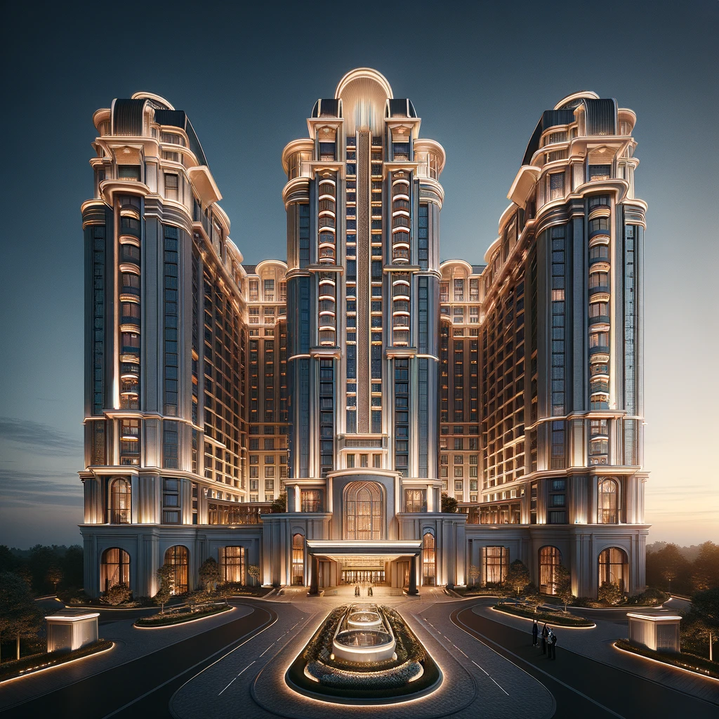 Clear Sky Backdrop – MoriiHub