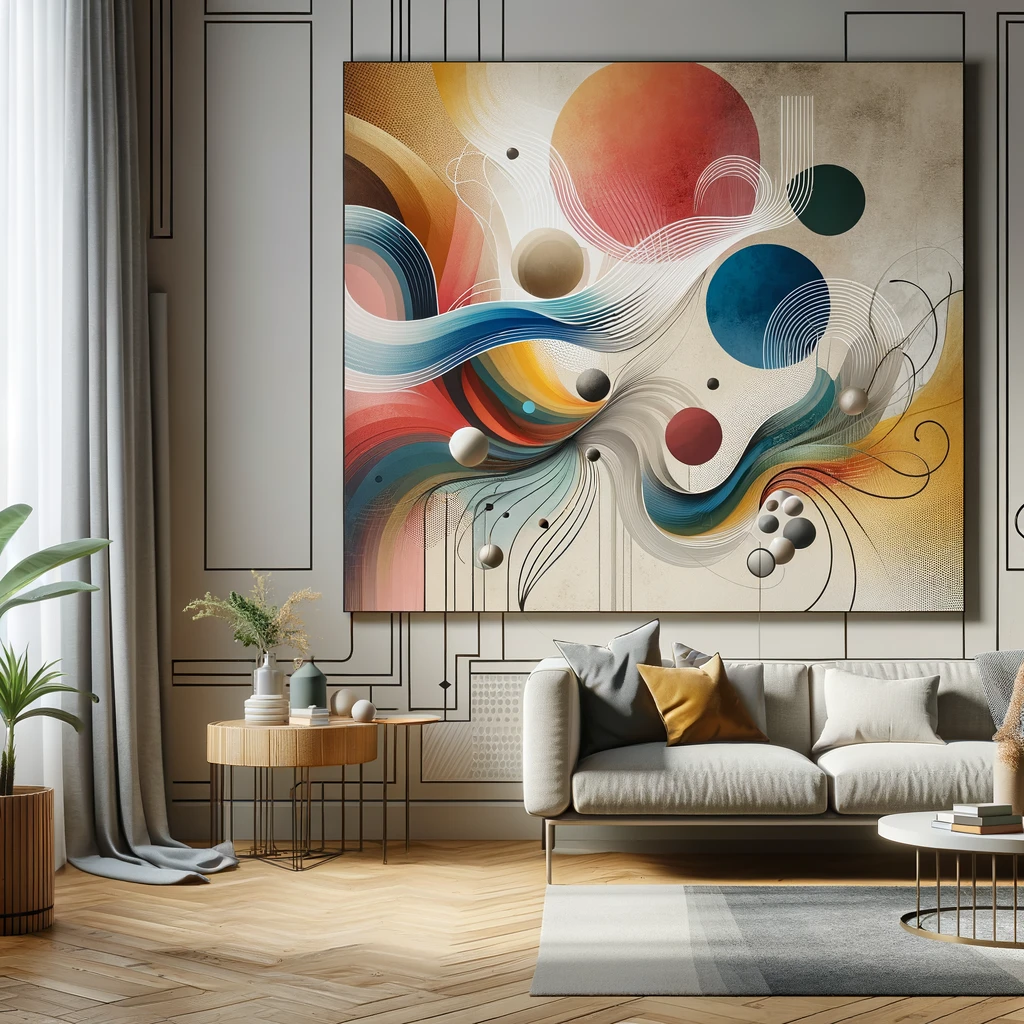 Visual Delight – MoriiHub