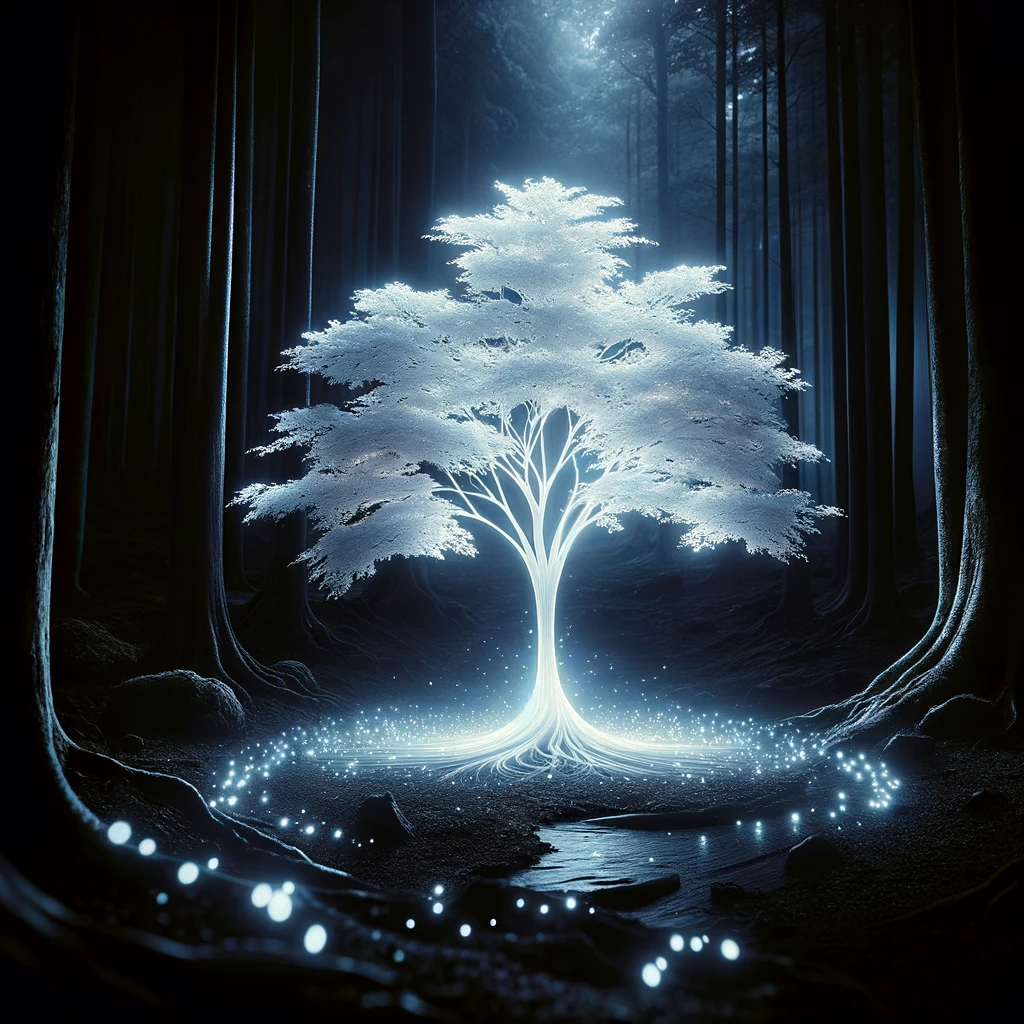 Magical Glow – MoriiHub