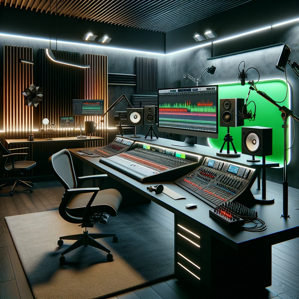 State Of The Art – MoriiHub