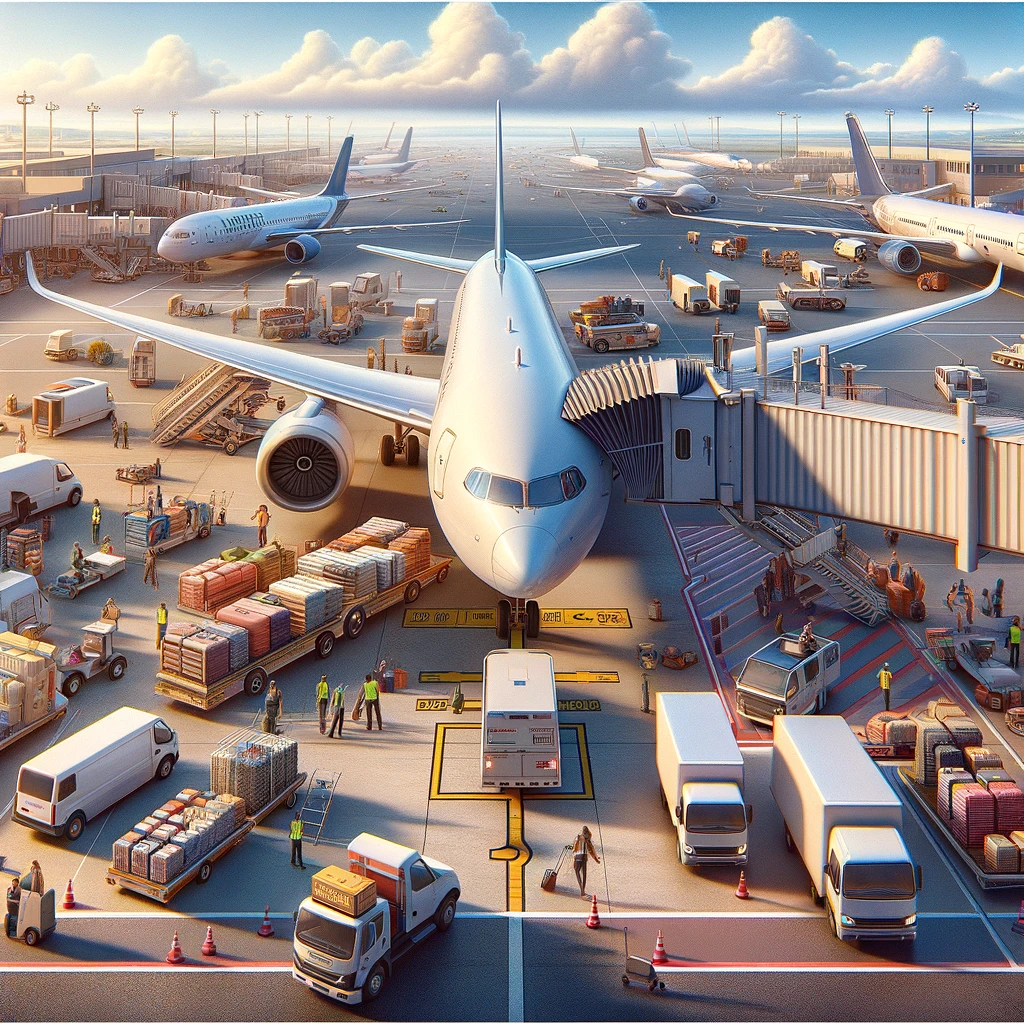 Aviation World Moriihub