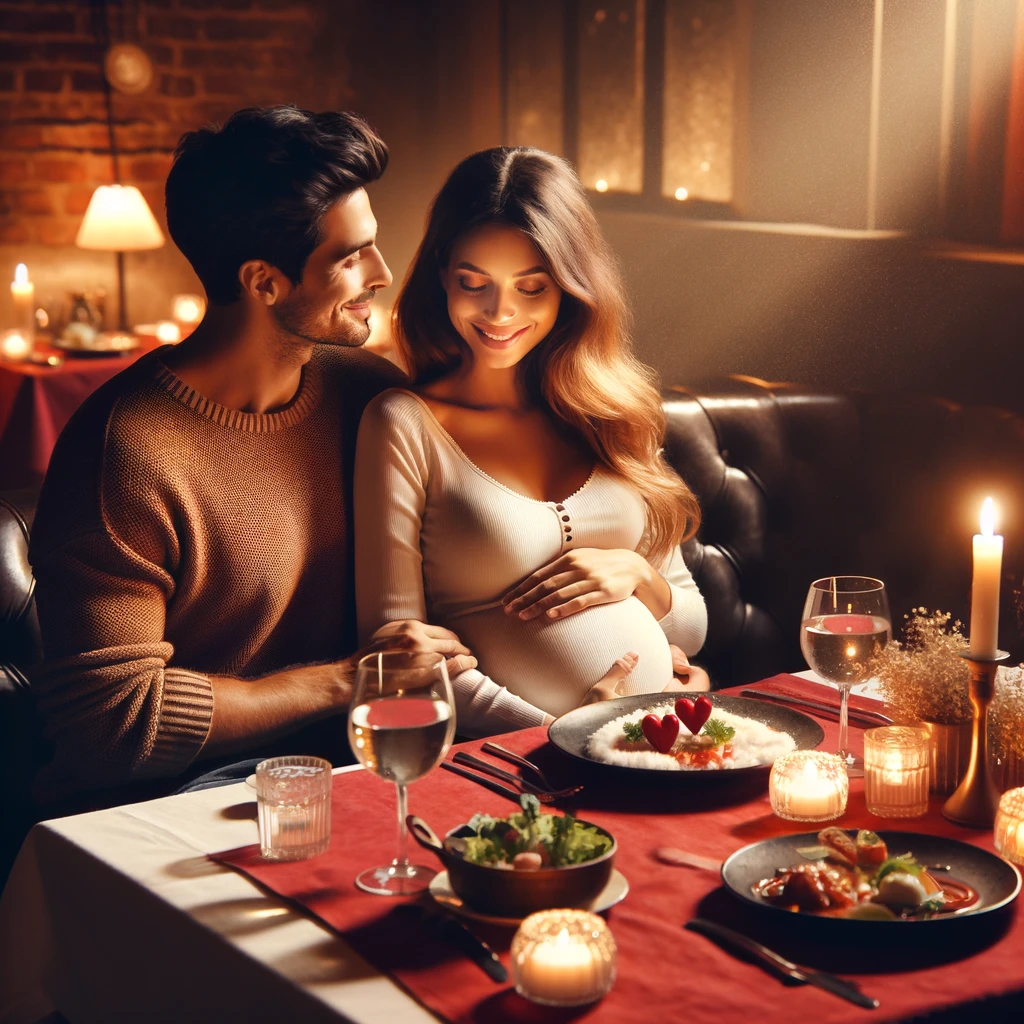Romantic Night Out – MoriiHub