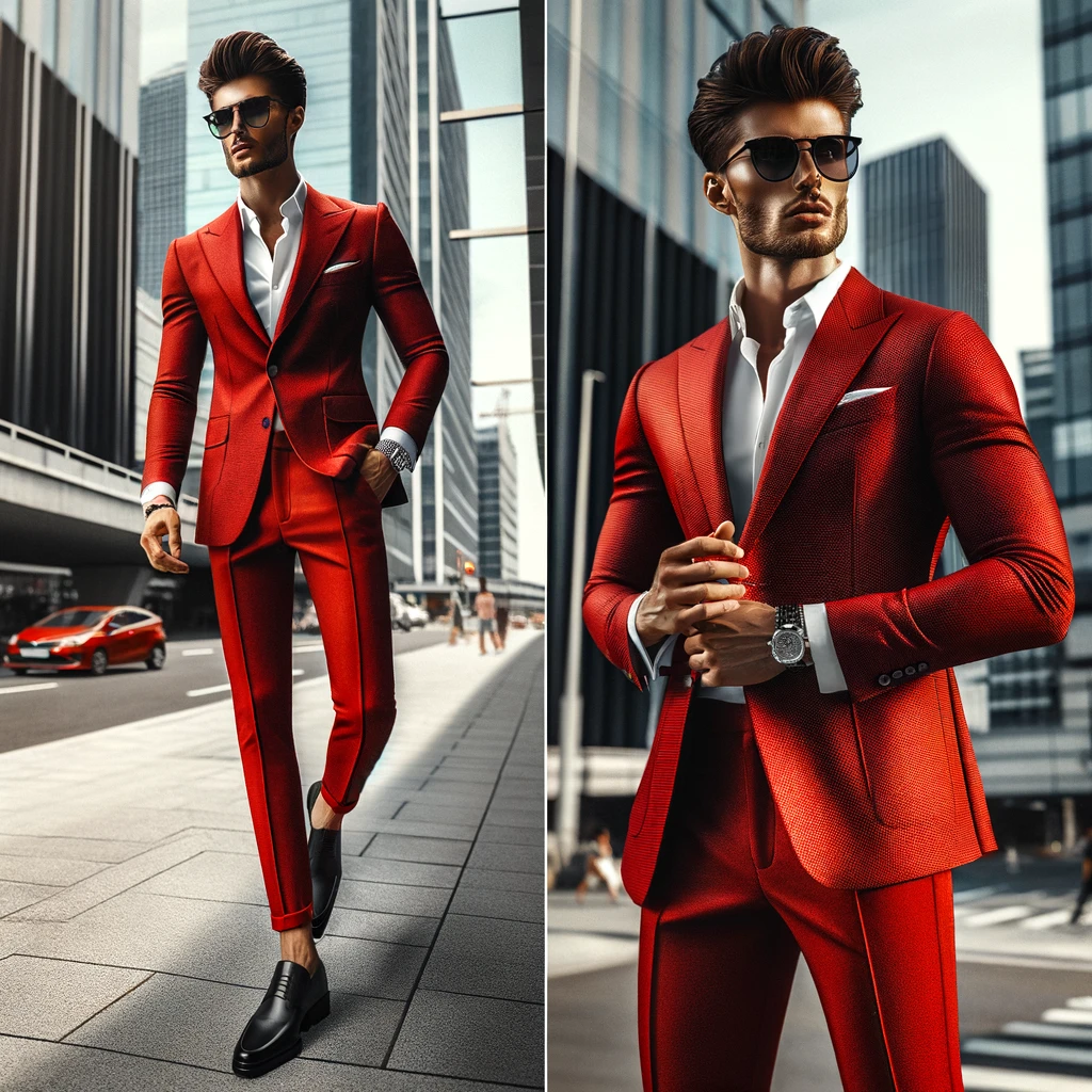 Urban Swagger – MoriiHub