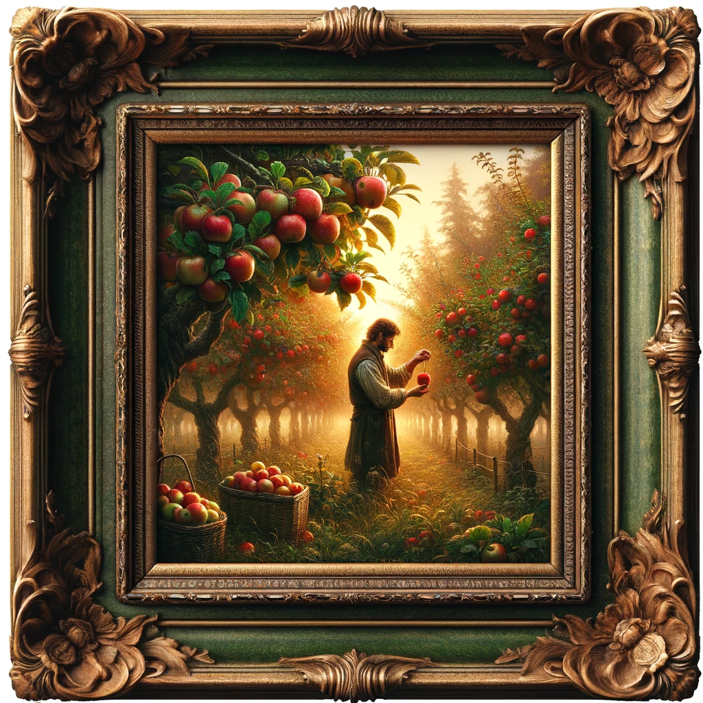 Elegant Framing – MoriiHub