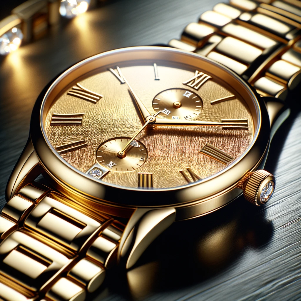 Sophisticated Accessories – MoriiHub