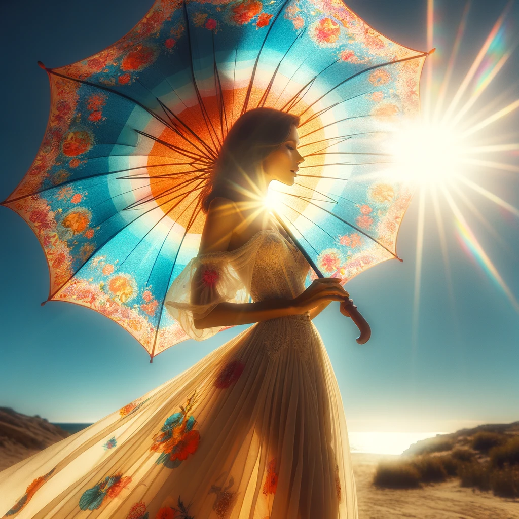 Sunny Day Style – MoriiHub