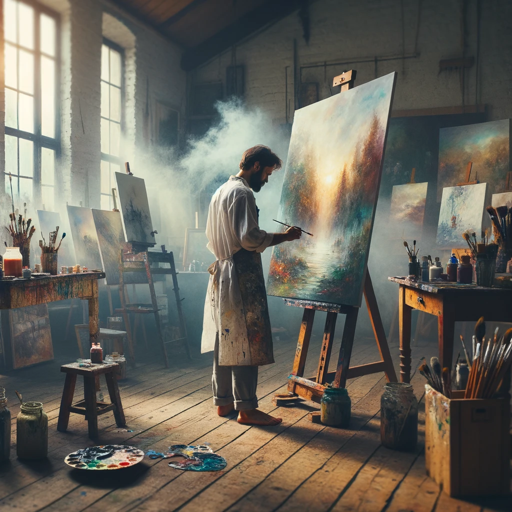 Natural Light Studio – MoriiHub