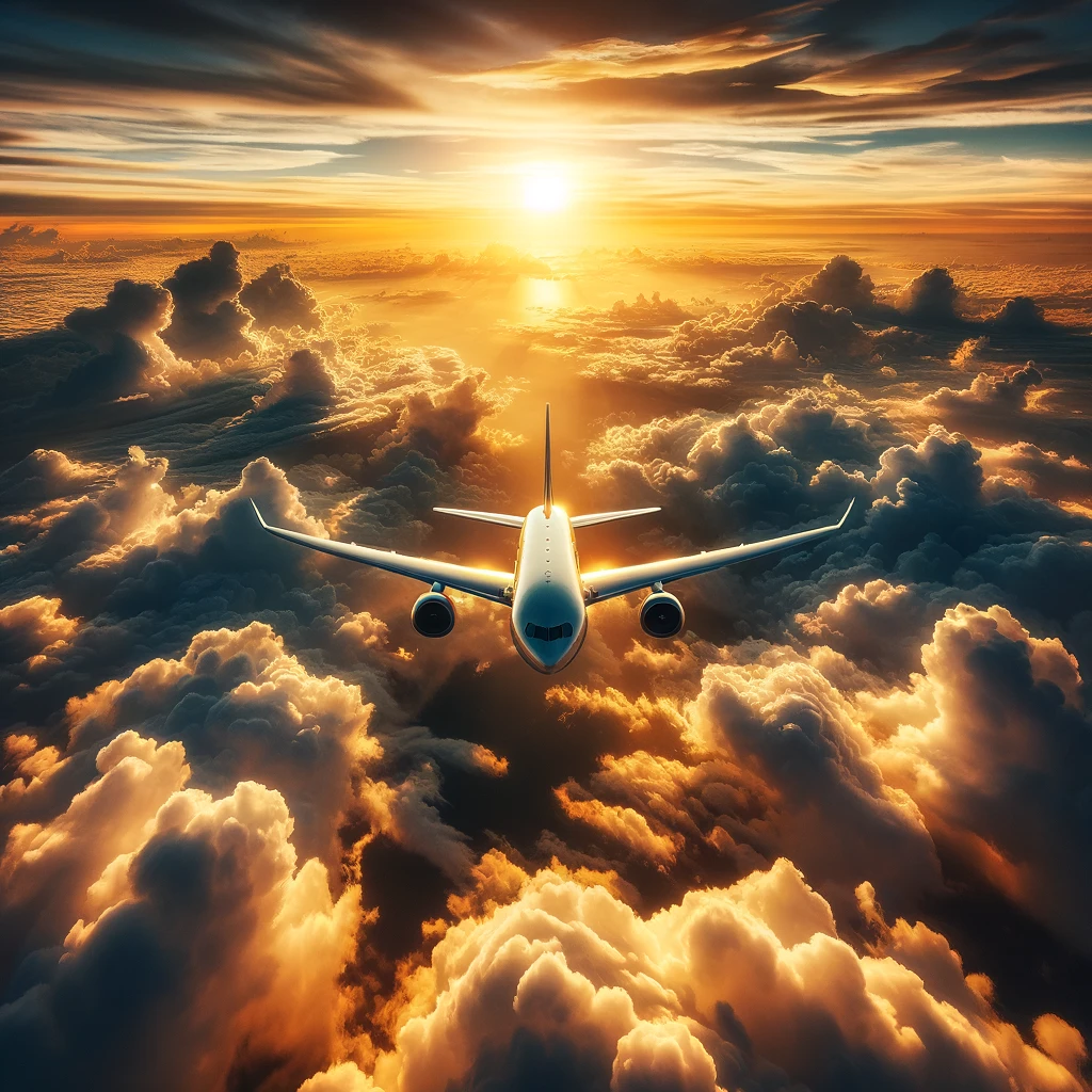 Sky High Views – MoriiHub