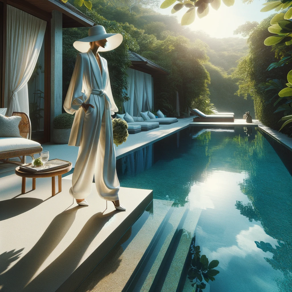 Sophisticated Style – MoriiHub