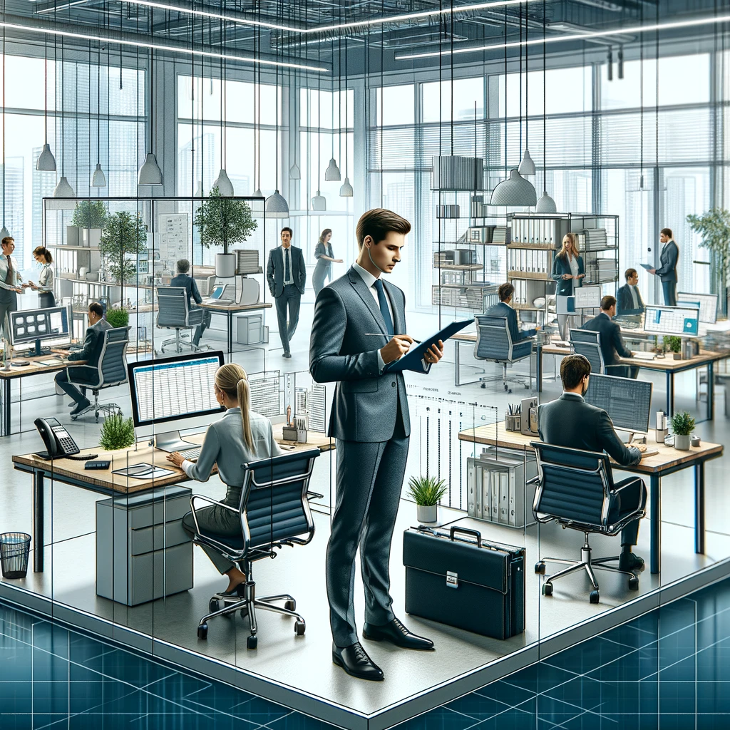 Multitasking Expert – MoriiHub